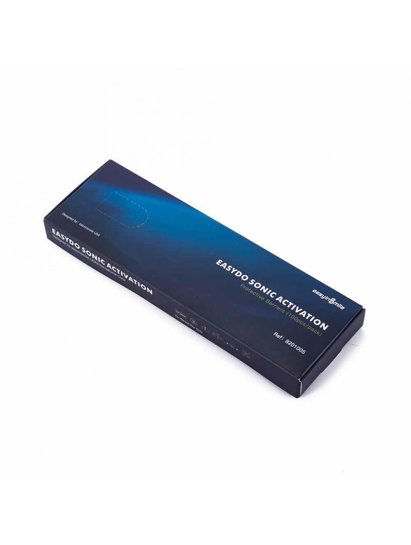 US$153 - Easyinsmile Endodontic Sonic Irigator activator with 60 PCS Tips