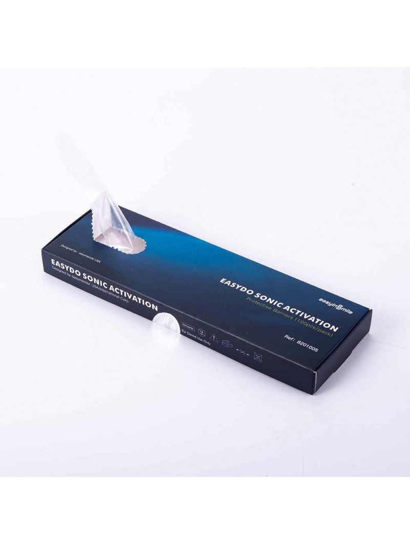 US$153 - Easyinsmile Endodontic Sonic Irigator activator with 60 PCS Tips