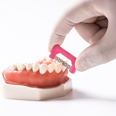 US$15.68-Easyinsmile Enamel Interproximal Reduction Restorative Strips ...