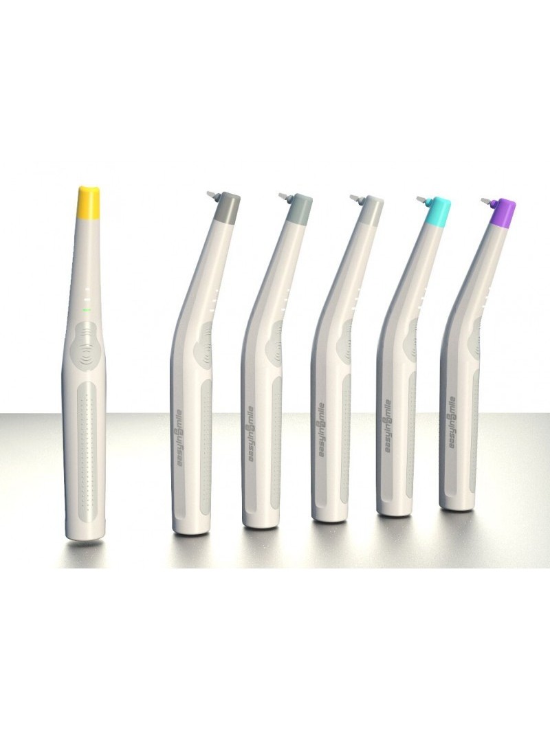 US$153 - Easyinsmile Endodontic Sonic Irigator activator with 60 PCS Tips