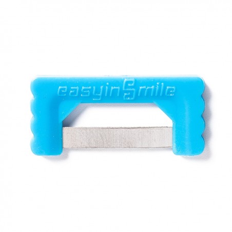 US$15.68-Easyinsmile IPR Strip System 10 PC Dental Orthodontic ...