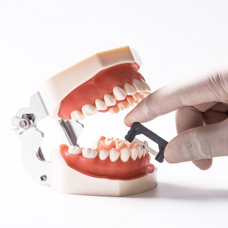 US$15.68-Easyinsmile IR Strip System 10 PC Dental Orthodontic Polish ...