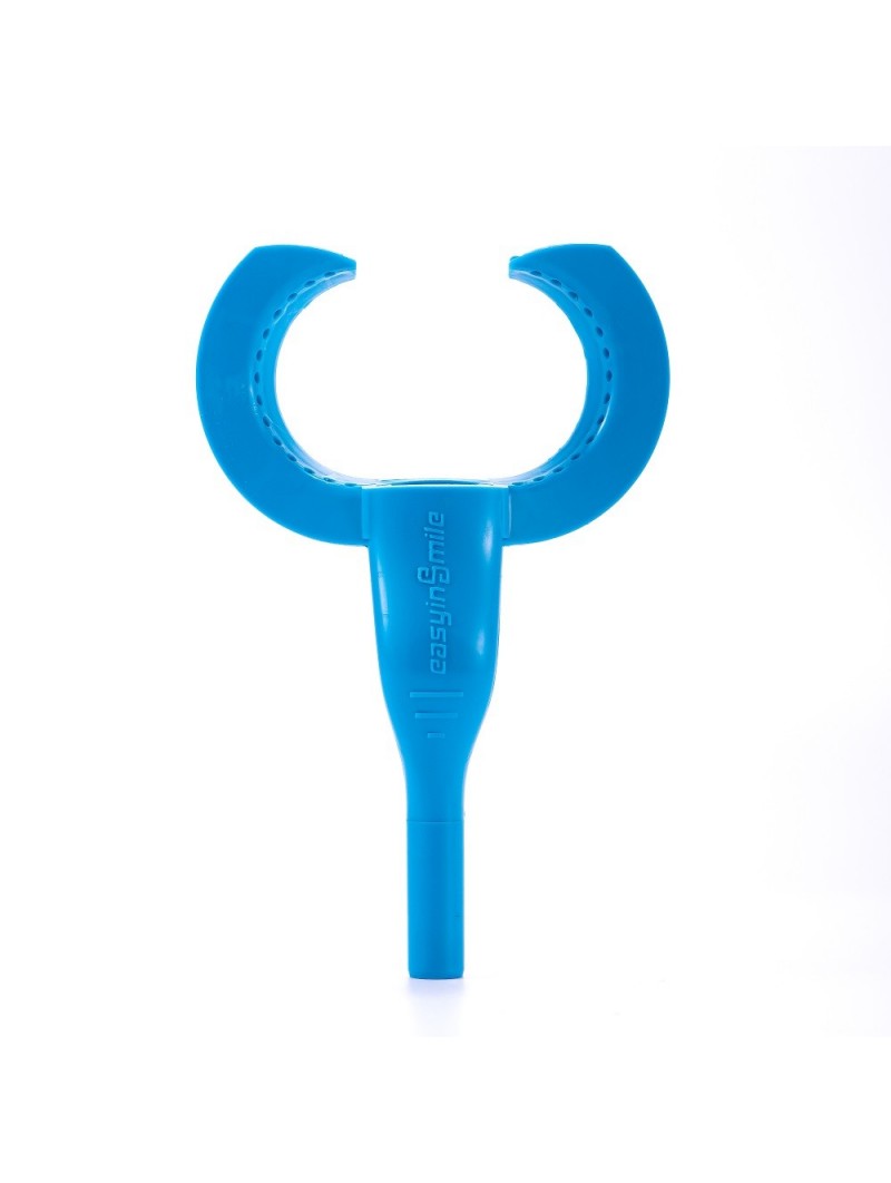 US$7.99 Lip Retractor with Suction Safety Hve Suction Mouth Opener ...