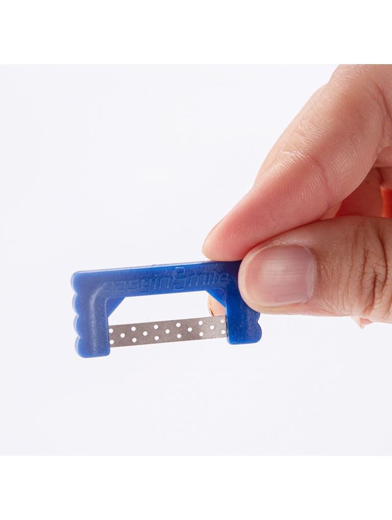 5Packs Dental IPR Interproximal Crown Restorative Reduction Orthodontic ...