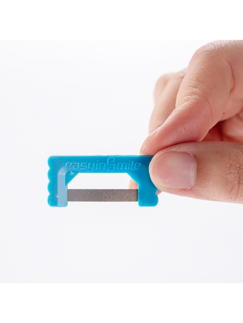 5Packs Dental IPR Interproximal Crown Restorative Reduction Orthodontic ...