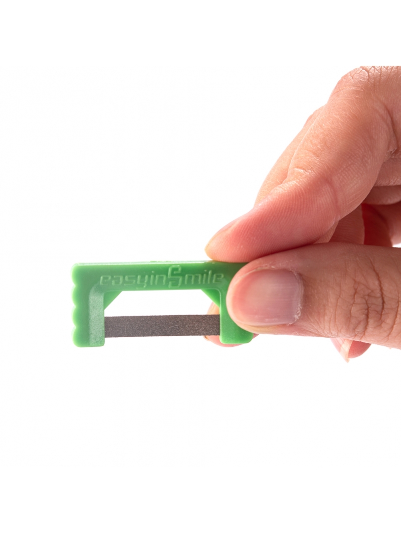 5Packs Dental IPR Interproximal Crown Restorative Reduction Orthodontic ...