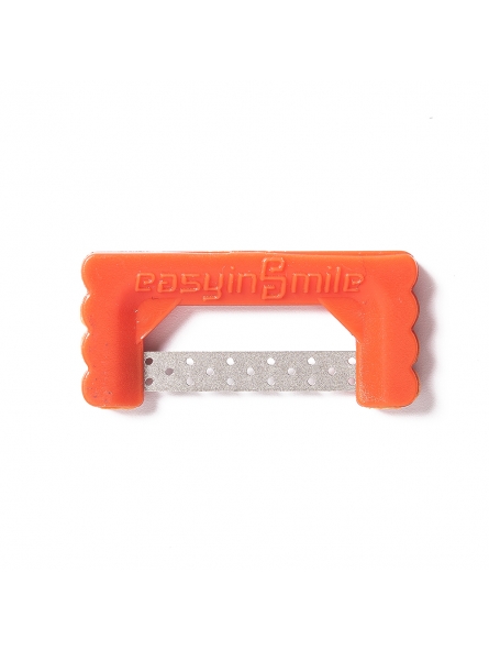 Dental IPR Interproximal Reduction Polishing Strips Orthodontic Enamel ...