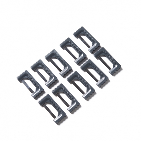 Dental IPR Strips Orthodontic Interproximal Reduction Polishing Strips ...