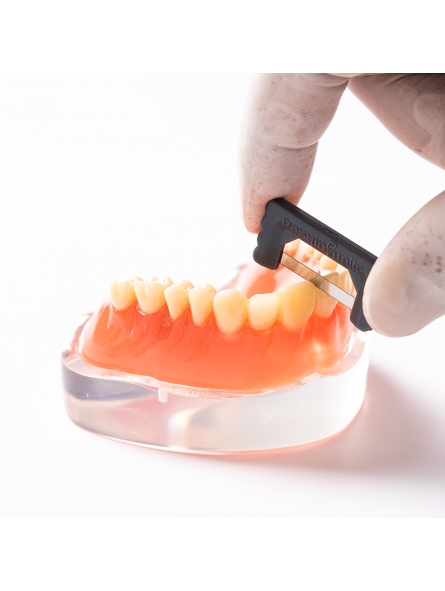 Dental IPR Strips Orthodontic Interproximal Reduction Polishing Strips ...