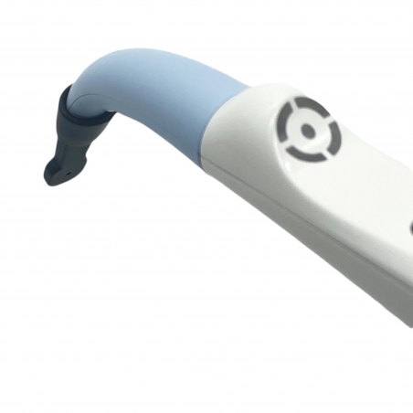 Dental Implant Detector 3D Implant Locator System 270° Rotating Sensor ...