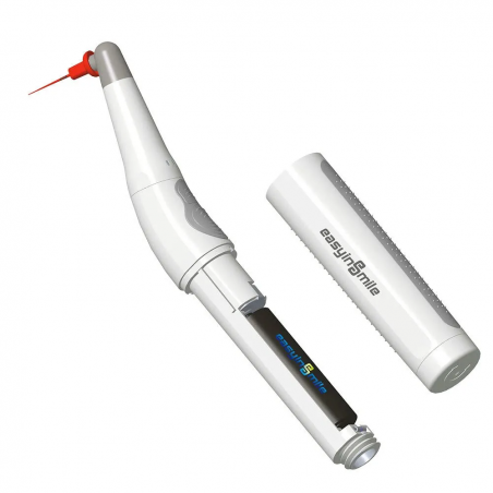 Easyinsmile Endodontic EASYDO Endo Activator Oral Mini Sonic Irrigator ...