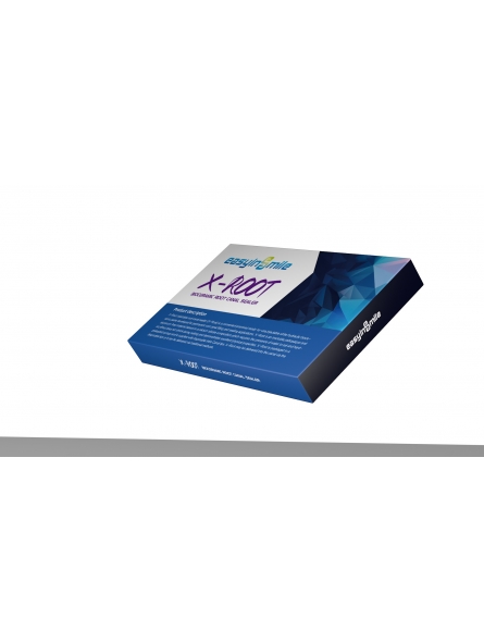 EASYINSMILE Dental Endodontic X-ROOT Injectable Root Canal Bioceramic ...