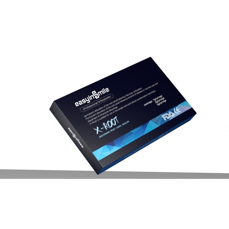 EASYINSMILE Dental Endodontic X-ROOT Injectable Root Canal Bioceramic ...