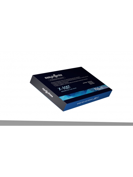 EASYINSMILE Dental Endodontic X-ROOT Injectable Root Canal Bioceramic ...