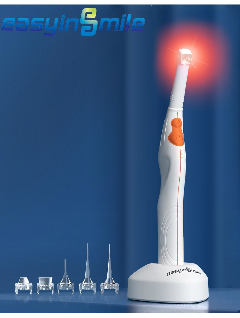 Easyinsmile New Dental Photodynamic Therapy Dentist Device For ...