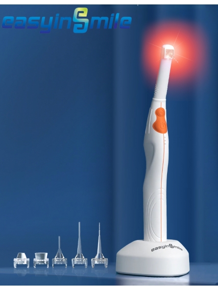 Easyinsmile New Dental Photodynamic Therapy Dentist Device For ...