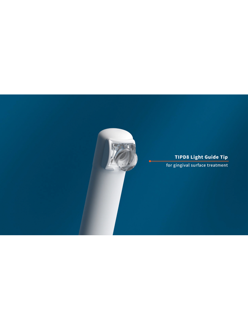 Easyinsmile New Dental Photodynamic Therapy Dentist Device For ...