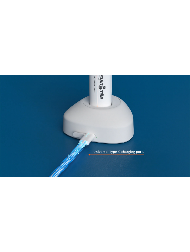 Easyinsmile New Dental Photodynamic Therapy Dentistry Disinfection Red ...