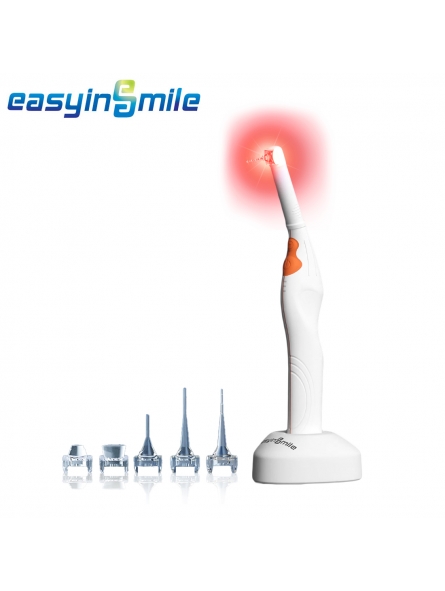New Easyinsmile Dental Photodynamic Therapy Red Light Multi Treatment ...