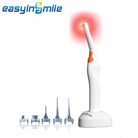 New Easyinsmile Dental Photodynamic Therapy Red Light Multi Treatment Devices Machine For ...