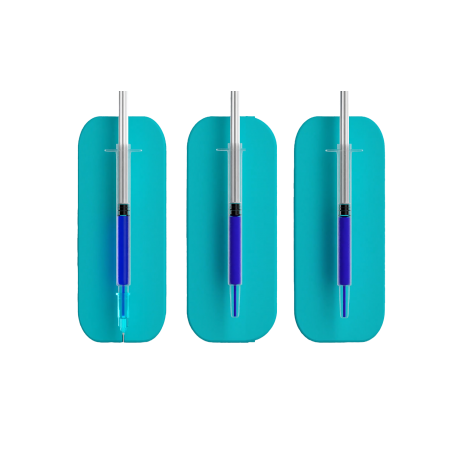 New Easyinsmile Dental Photodynamic Therapy Red Light Multi Treatment ...