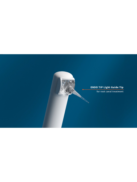 New Easyinsmile Dental Photodynamic Therapy Red Light Multi Treatment ...