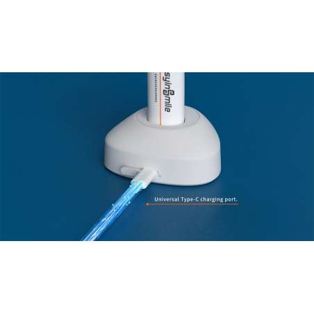 New Easyinsmile Dental Photodynamic Therapy Red Light Multi Treatment ...