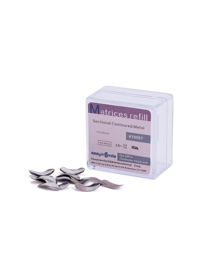 Dental Matrix