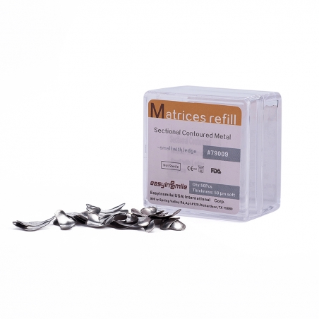 Matrix bands,Dental Photodynamic Therapy,DENTAL RESTORATION