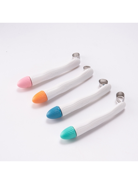 Easyinsmile 100Packs Dental Endodontic Pro Matrix Bands Curved&Standard ...