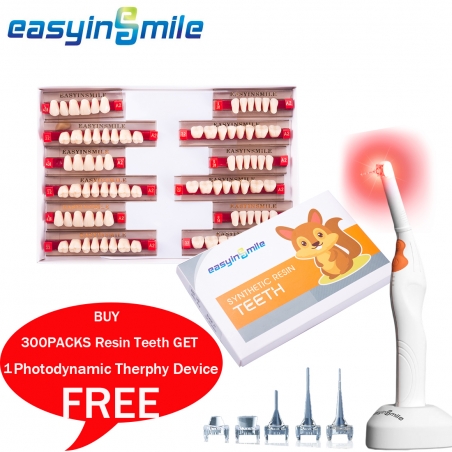 resin teeth,diy deture,Maxillary anterior teeth,Lower Posterior teeth ...