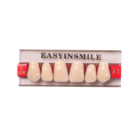 resin teeth,diy deture,Maxillary anterior teeth,Lower Posterior teeth ...