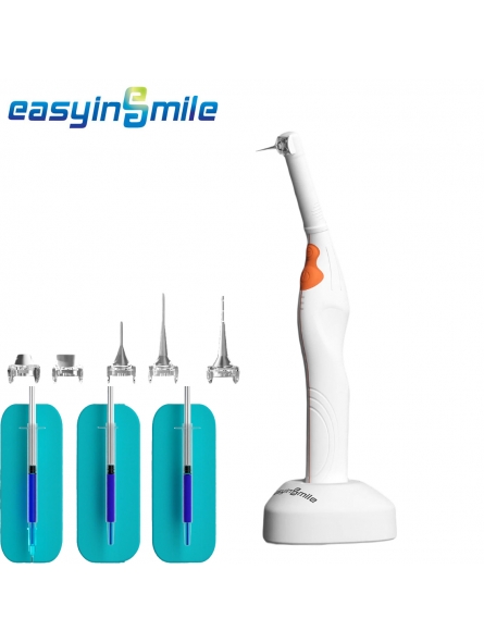 Easyinsmile 48 Size 300/pk Dental Kids Crown Stainless Steel Molar ...