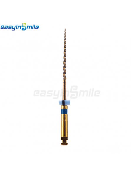 Easyinsmile Dental Endo Endodoncia Rotary Files NITI Root Canal X-Pro ...
