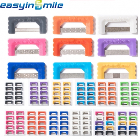 Easyinsmile Dental IPR IR Orthodontic Interproximal Enamel Reduction ...