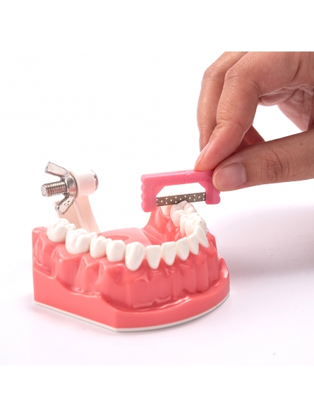 Easyinsmile Dental IPR IR Orthodontic Interproximal Enamel Reduction ...