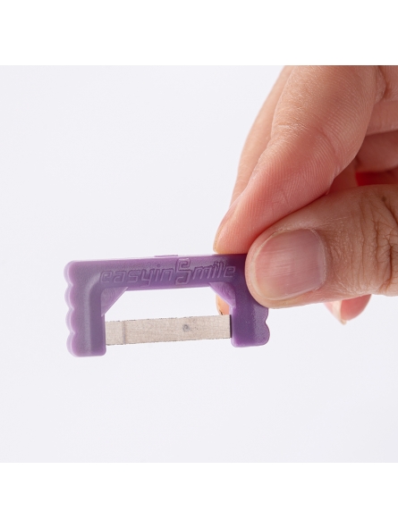 Easyinsmile Dental IPR IR Orthodontic Interproximal Enamel Reduction ...