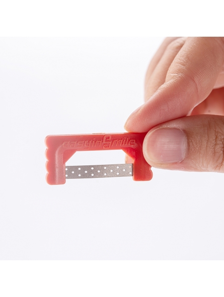 Easyinsmile Dental IPR IR Orthodontic Interproximal Enamel Reduction ...