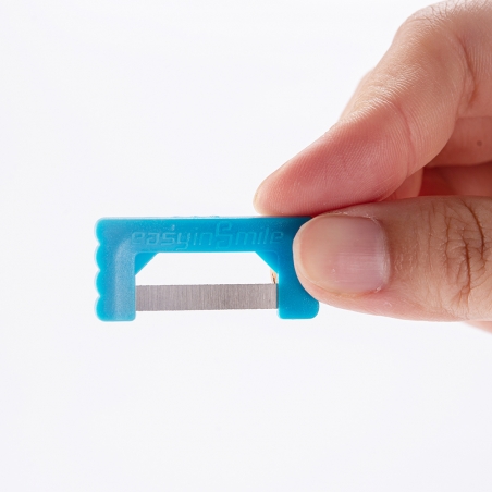 Easyinsmile Dental IPR IR Orthodontic Interproximal Enamel Reduction ...