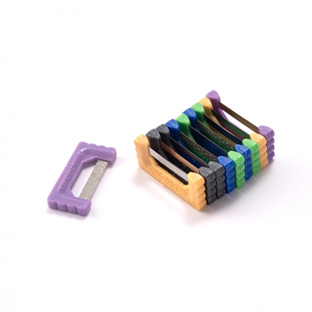 Easyinsmile Dental IPR IR Orthodontic Interproximal Enamel Reduction ...