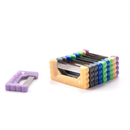 Easyinsmile Dental IPR IR Orthodontic Interproximal Enamel Reduction ...