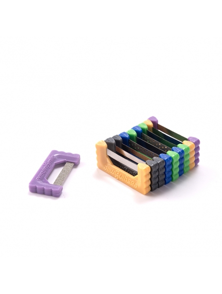 Easyinsmile Dental IPR IR Orthodontic Interproximal Enamel Reduction ...