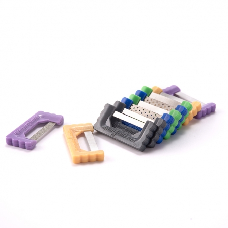 Easyinsmile Dental IPR IR Orthodontic Interproximal Enamel Reduction ...