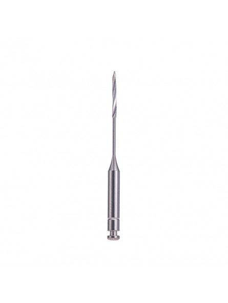 US$7.99 - Endodontic Peeso Reamer Drill EASYINSMILE Dental Endo Peeso ...