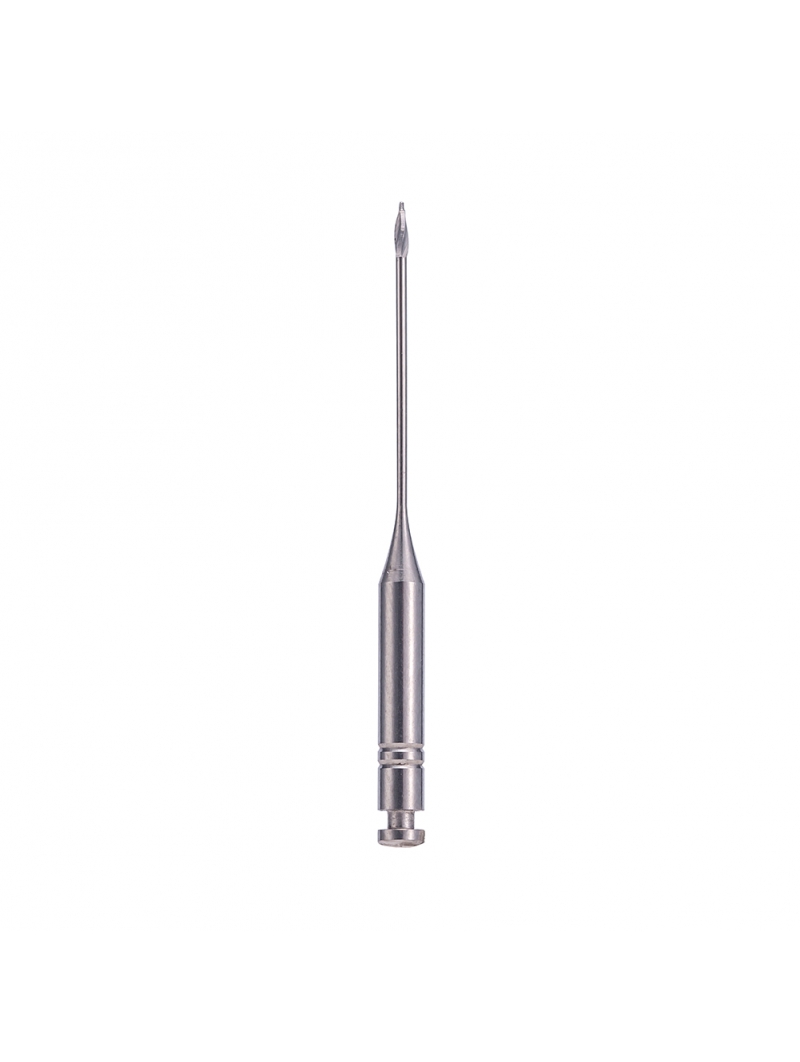 US$7.99 - Endodontic Peeso Reamer Drill EASYINSMILE Dental Endo Peeso ...