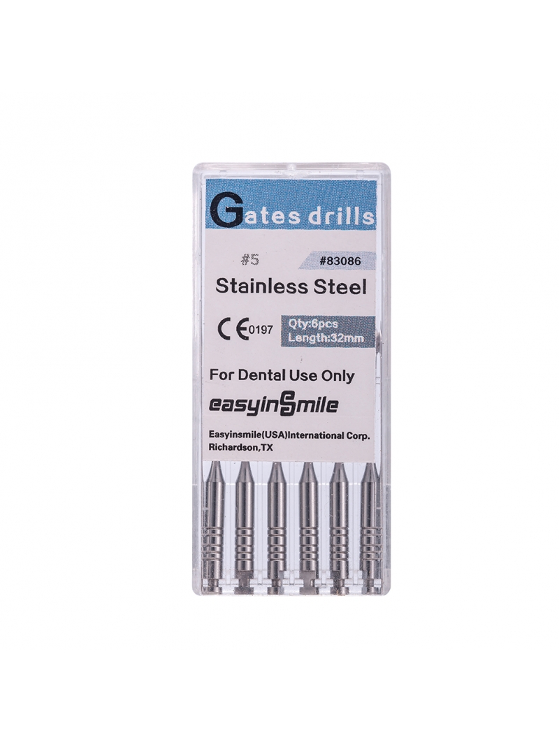 US$15-Gates-Erweiterer Dental Dentsply Endo NiTi-Feilen Largo Peeso ...