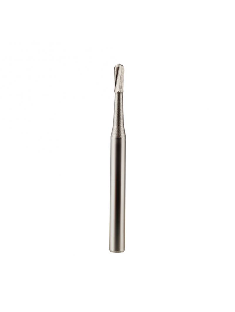 Easyinsmile Dental Endodontic Tungsten Carbide Burs Bur Endo-z Fg 245 ...