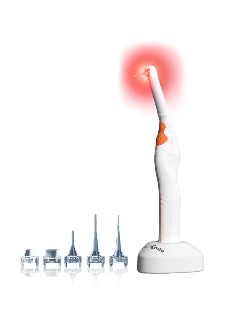 Easyinsmile Dental Laser Photodynamic Laser Oral Surgery Activated System Disinfection ...