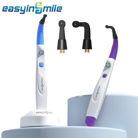 Easyinsmile Dental Implant Locator Accurate Cross-Scan Spotter ...