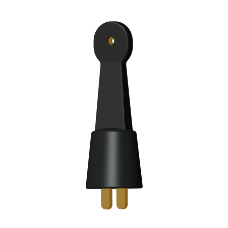 Easyinsmile Dental Implant Locator Accurate Cross-Scan Spotter ...
